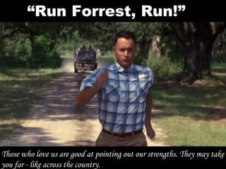 Quotes from Forrest Gump | PPS | Sports