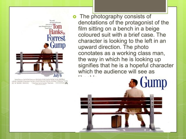 Film Poster Analysis 9 | PPTX