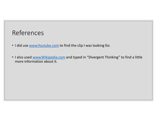 Noah's Blockbuster Project | PPT