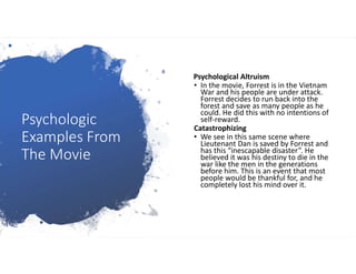 Noah's Blockbuster Project | PPT