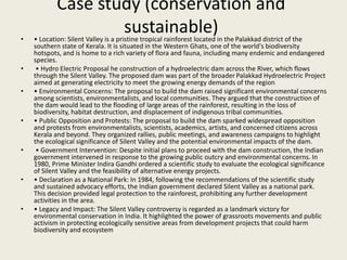 Forrest resources ppt in 12 slides on engineering | PPT