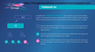 EARN ERTHRUM THROUGH SMART CONTRACT | PDF