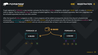 FORSAGE BUSD Presentation(PPT).pptx