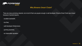 FORSAGE BUSD Presentation(PPT).pptx