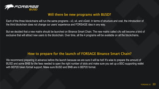 FORSAGE BUSD Presentation(PPT).pptx