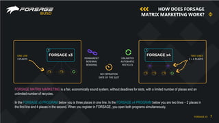 FORSAGE BUSD Presentation(PPT).pptx