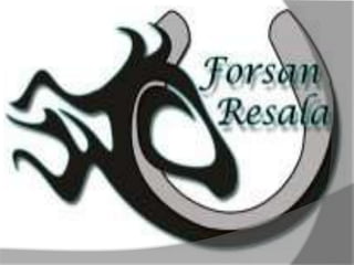 Forsan Resala | PPT