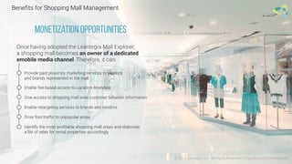 End-to-end Solution for Shopping Malls | PDF