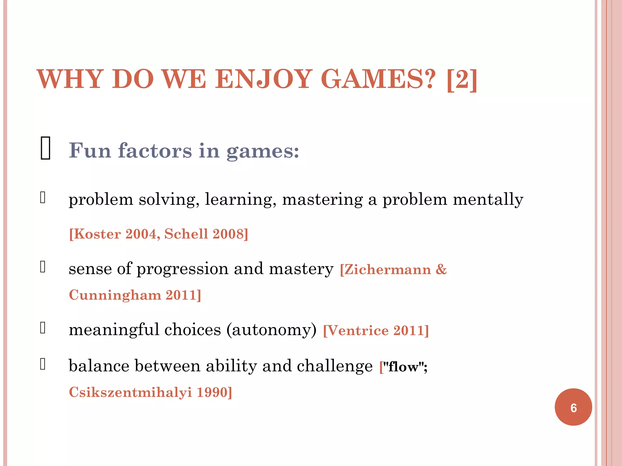 Gamification | PPT