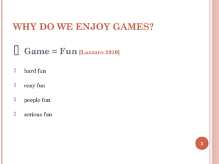 Gamification | PPT