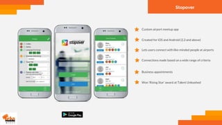 An Introduction of Teknowledge Software | PPTX