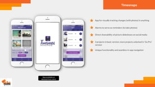 An Introduction of Teknowledge Software | PPTX