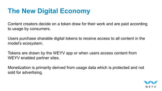 The Future of the Digital Economy | PPTX
