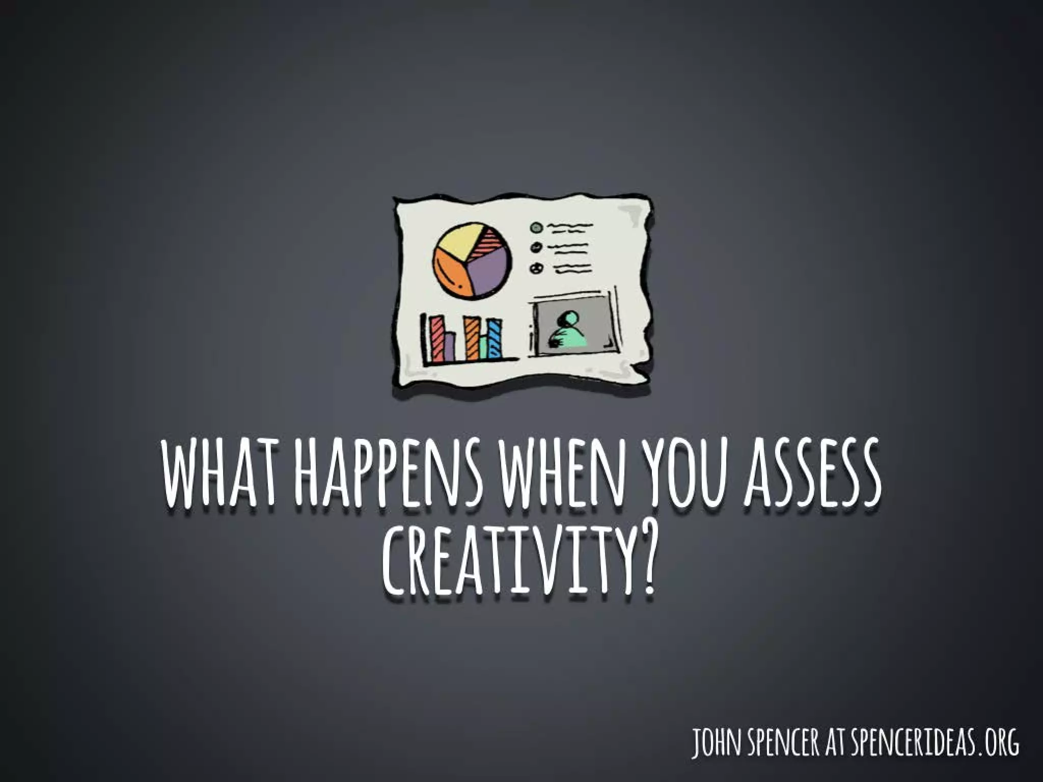 Assessing Creativity | PDF