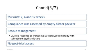 For slideshare How to Critically-Appraise a Journal Article | PPT