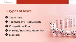 Nuts and bolts of risk captial | PPTX