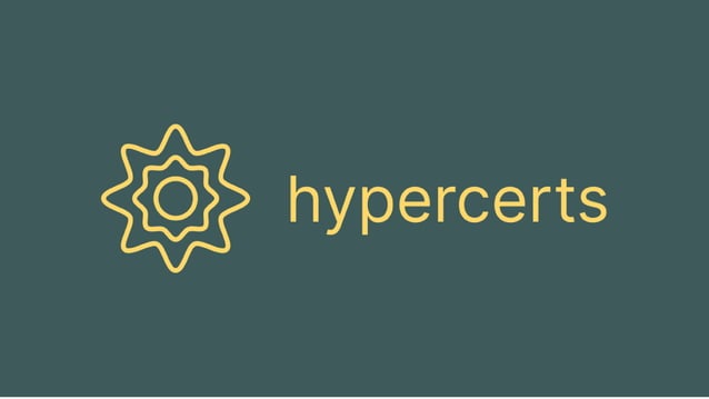 Advancing Impact Measurement | Public Good App House | PPT