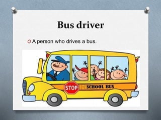 Community helpers | PPTX