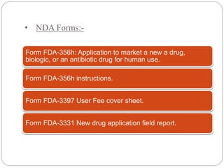 Regulation Governing Clinical Trials In India,USA and Europe. | PPTX