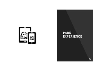 TECHNOLOGY FOR BETTER CUSTOMER EXPERIENCE IN AMUSEMENT PARKS | PDF