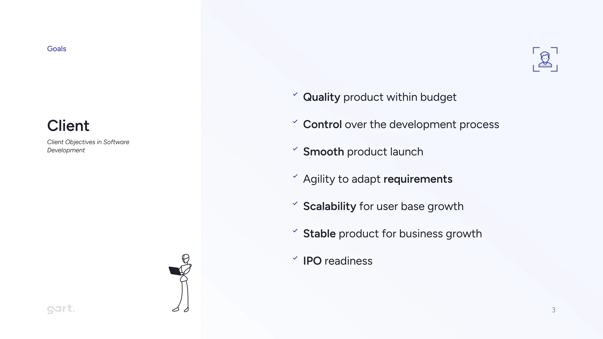 DevOps for Software Development with Gart | PDF