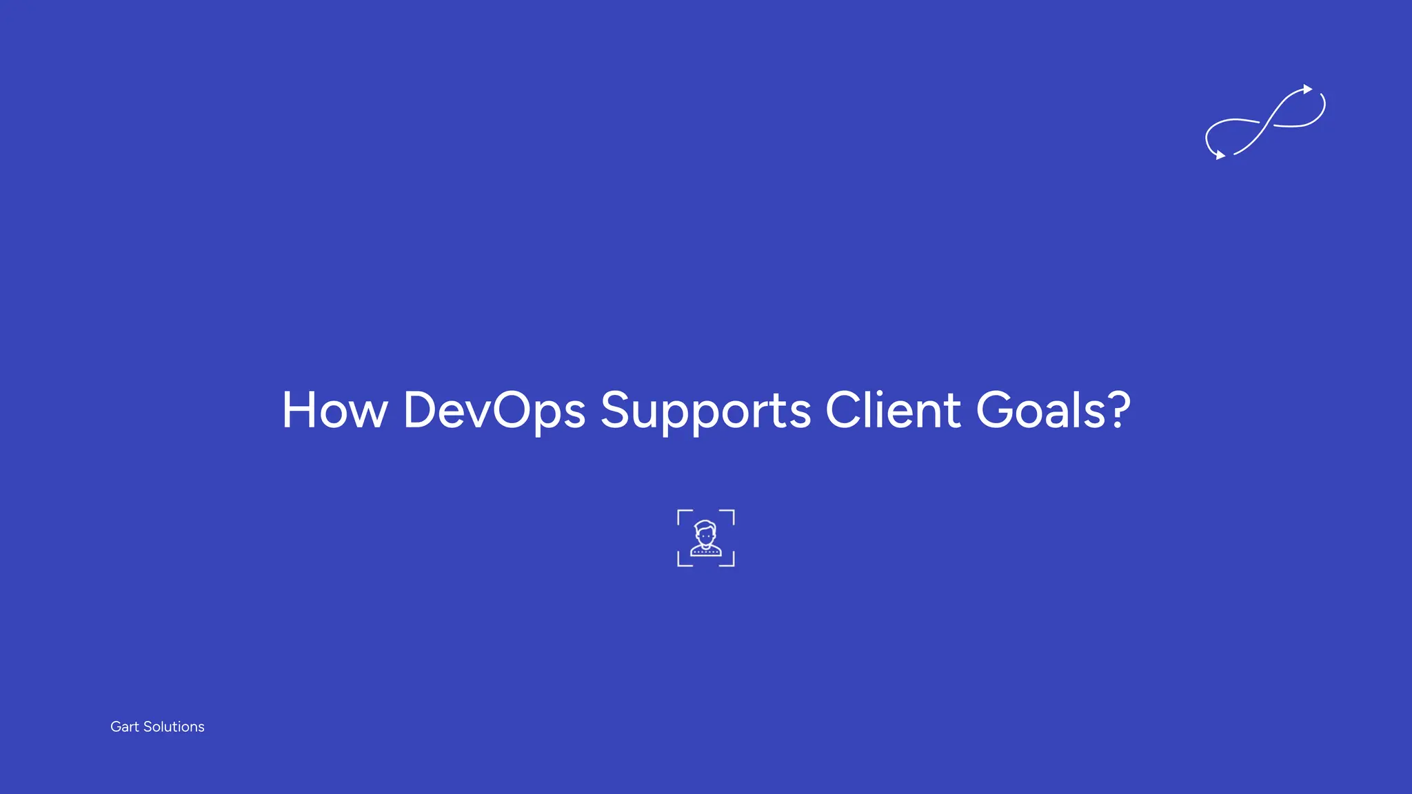 DevOps for Software Development with Gart | PDF