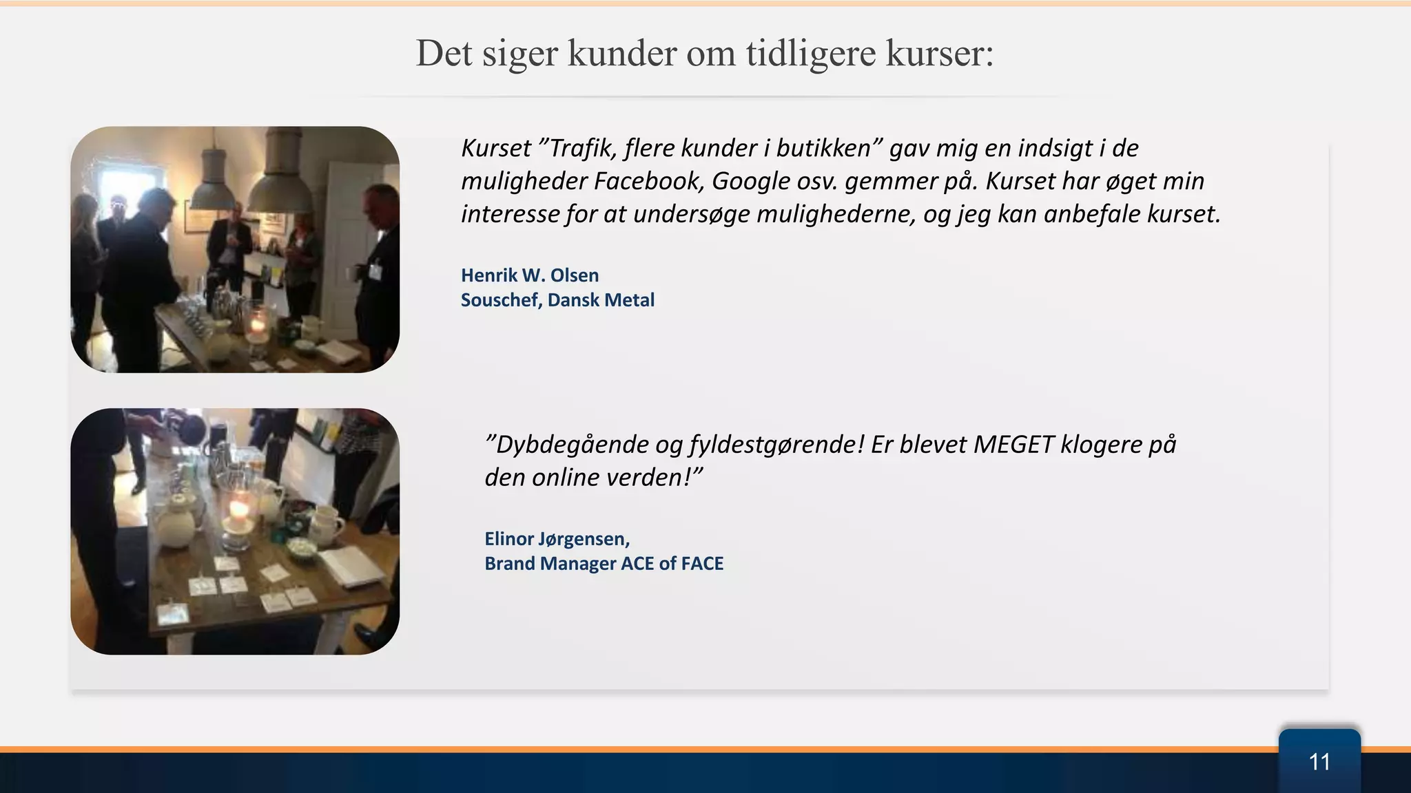 Forstå digitale forretningsmodeller | PPT