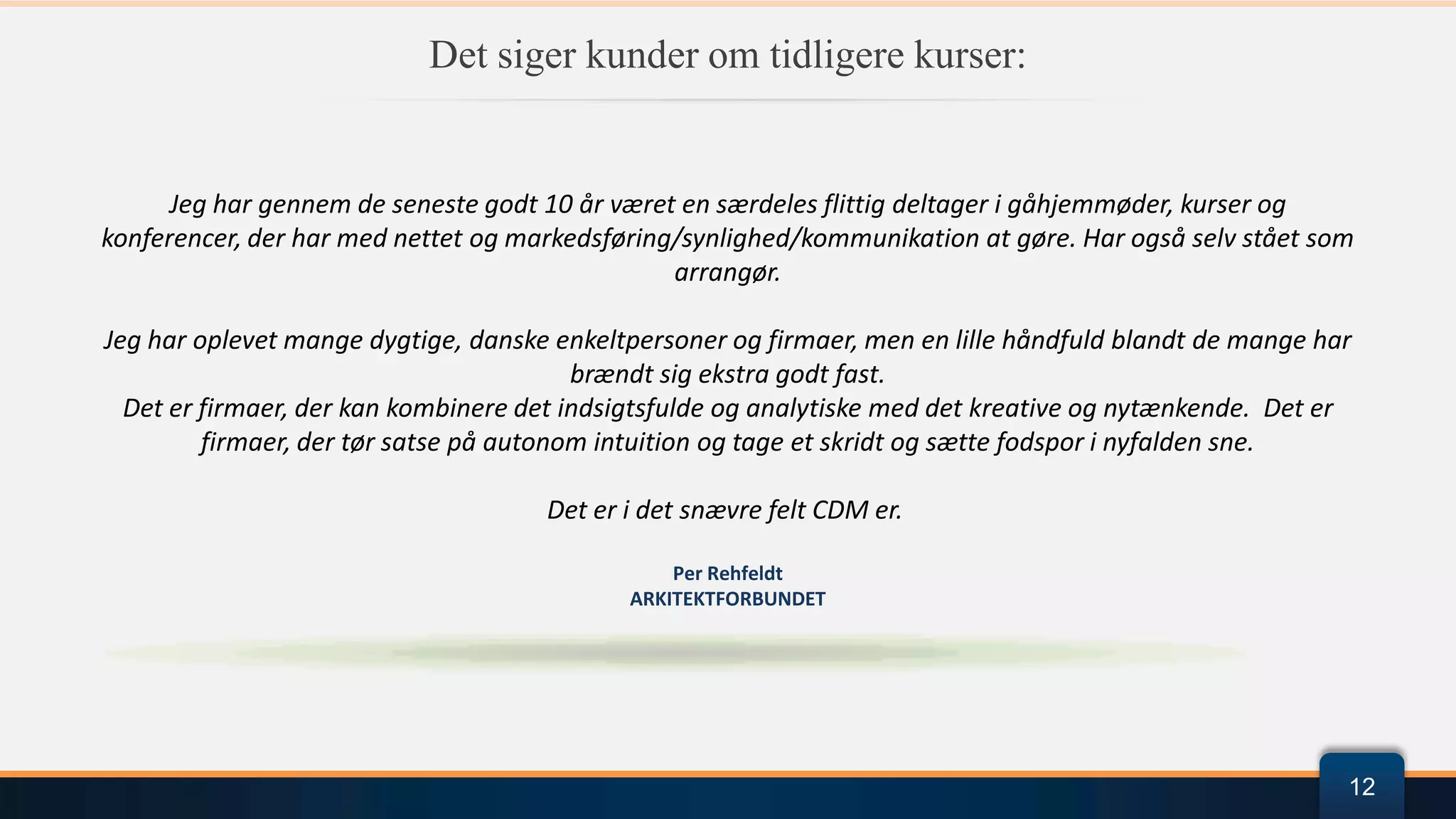 Forstå digitale forretningsmodeller | PPT