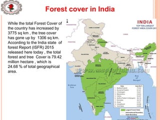 Forst management ramesh | PPTX