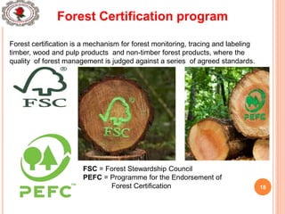 Forst management ramesh | PPTX