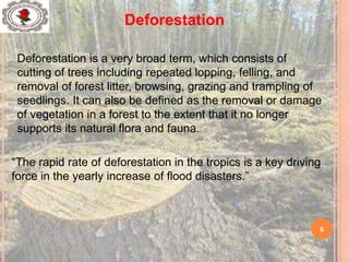 Forst management ramesh | PPTX