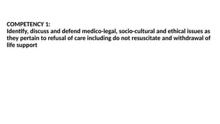 FOR STUDENT Aetcom MBBS CBME ETHICS AND | PPTX