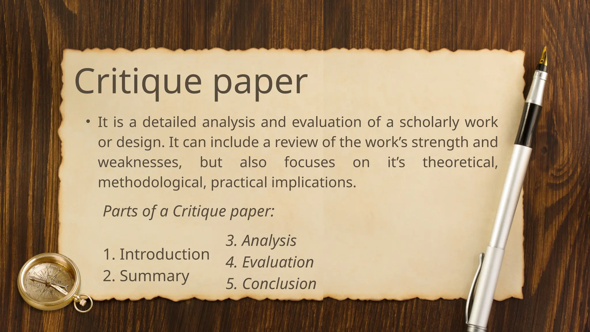 For Students-EAPP-UNIT 3 Writing the Reaction Paper, Review, Critique.pptx
