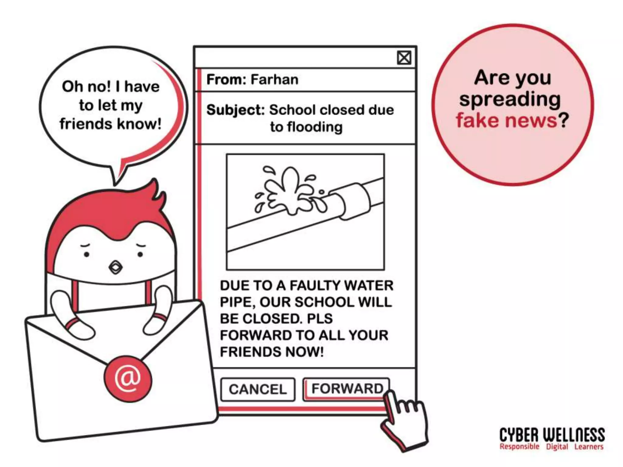 Positive Peer Influence (Online) | PPT