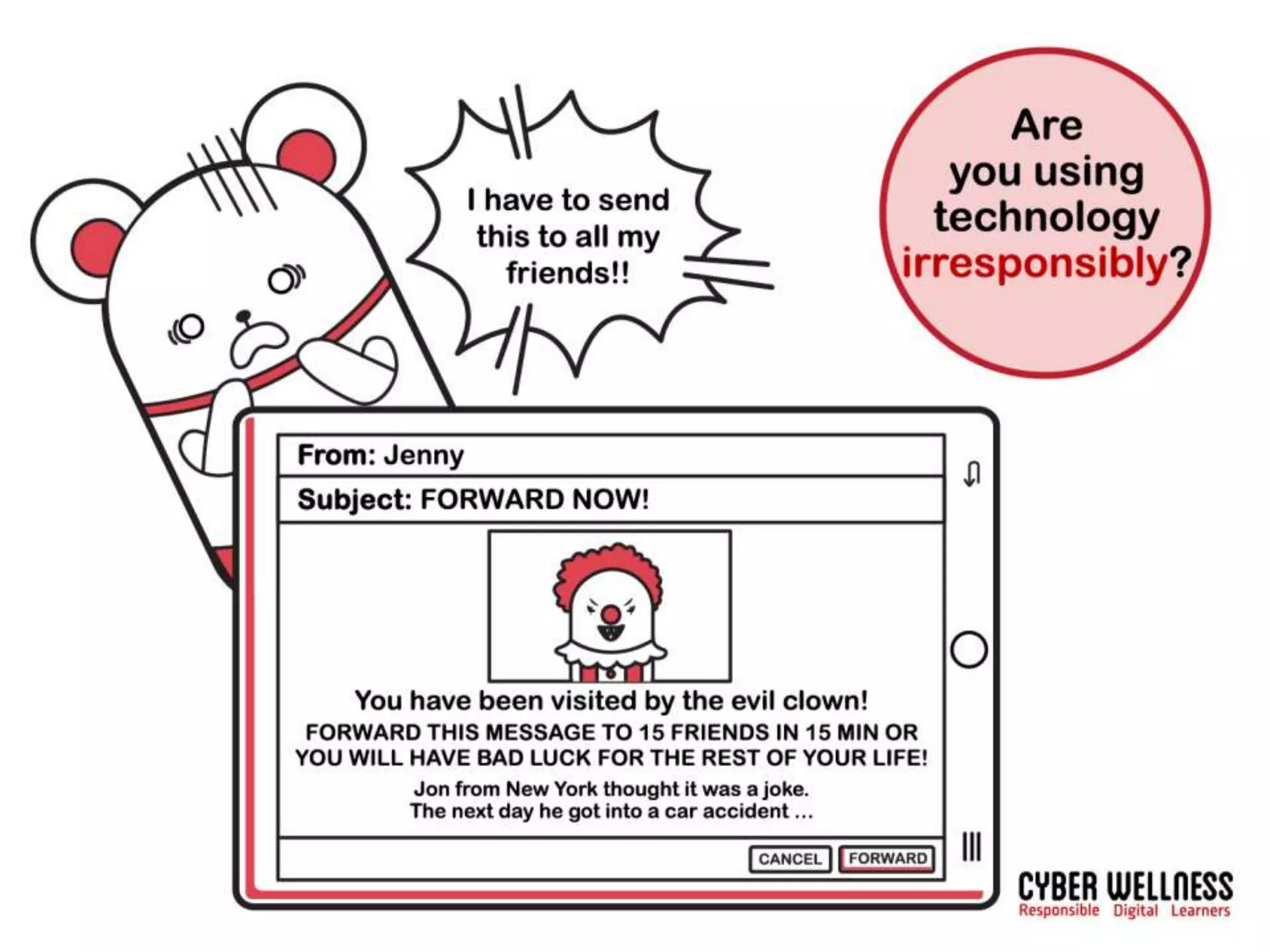 Positive Peer Influence (Online) | PPT