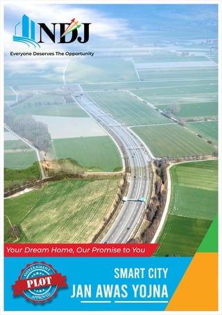 Fort City 1: Gated Community with Premium Amenities in Dudu District | PDF