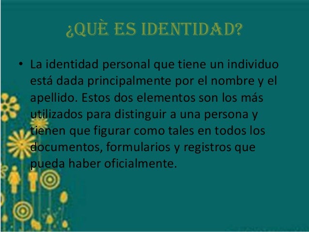 formacion ciudadana civica: FORTALECEMOS NUESTRA IDENTIDAD