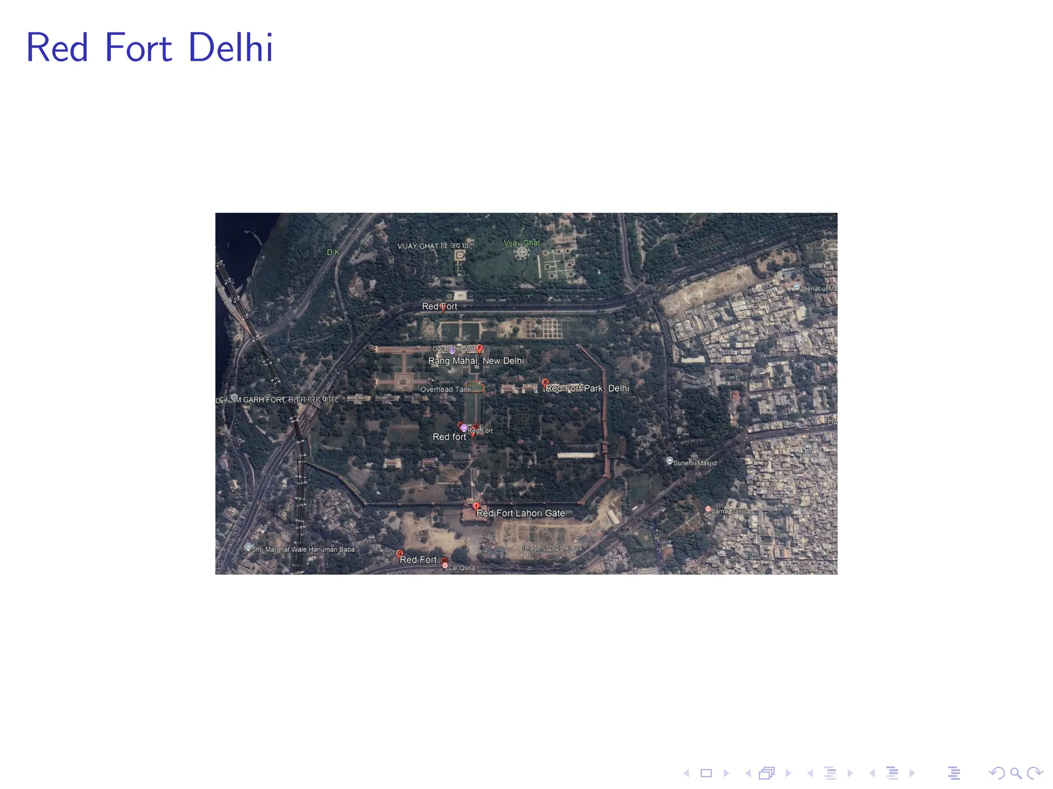 Military Enginnerining as Forts and Fortification in India | PDF