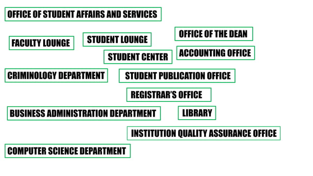 FOR TARP ready to print. This can be use in office signage | PPT