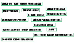 FOR TARP ready to print. This can be use in office signage | PPT