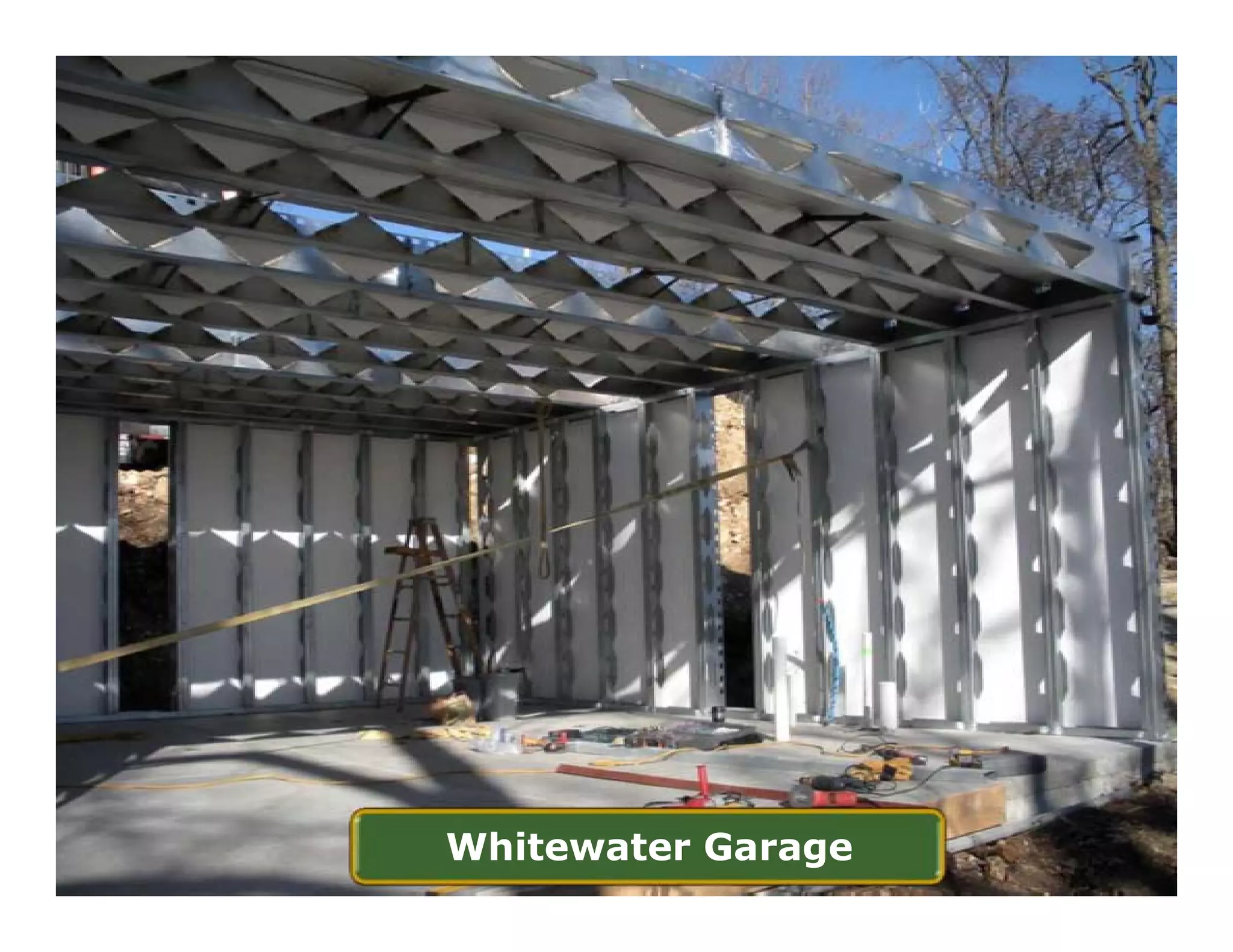 FORTECO Portfolio | PDF