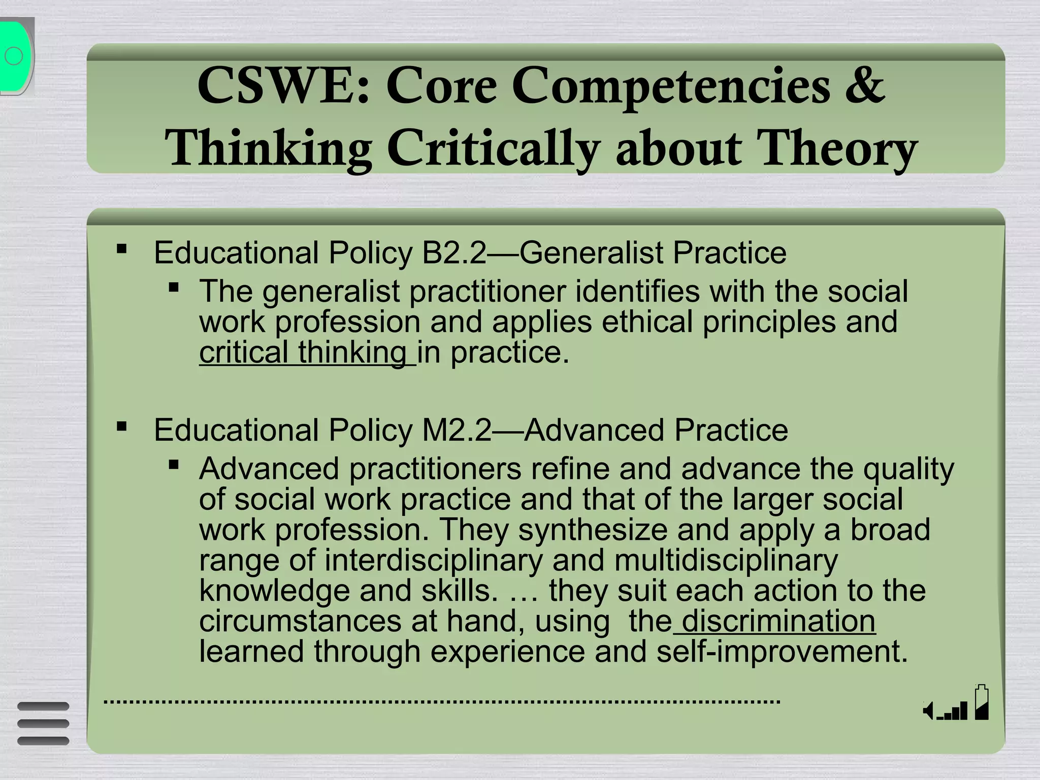 Forte ethics, values, critical thinking theory ppt oct 26 14 | PPT