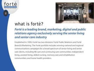 Forte master presentation | PPT