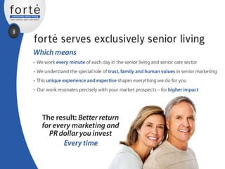 Forte master presentation | PPT