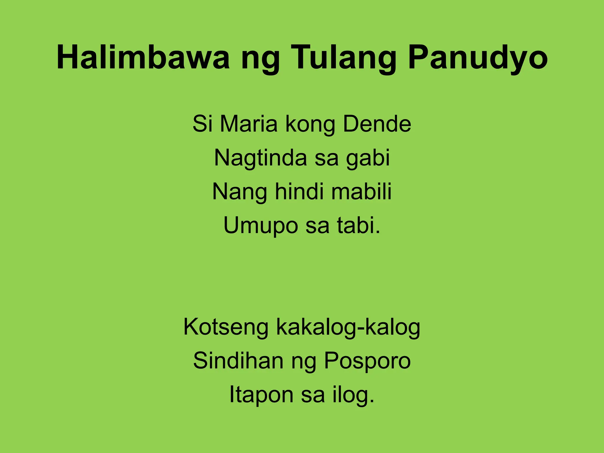 PBL Tugmang de gulong at Tulang Panudyo.pptx