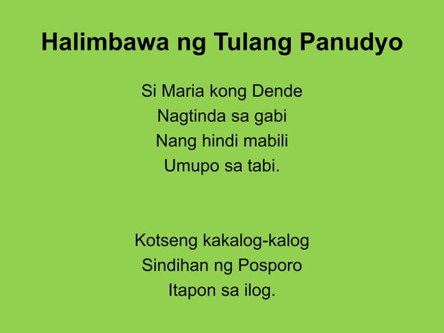 PBL Tugmang de gulong at Tulang Panudyo.pptx