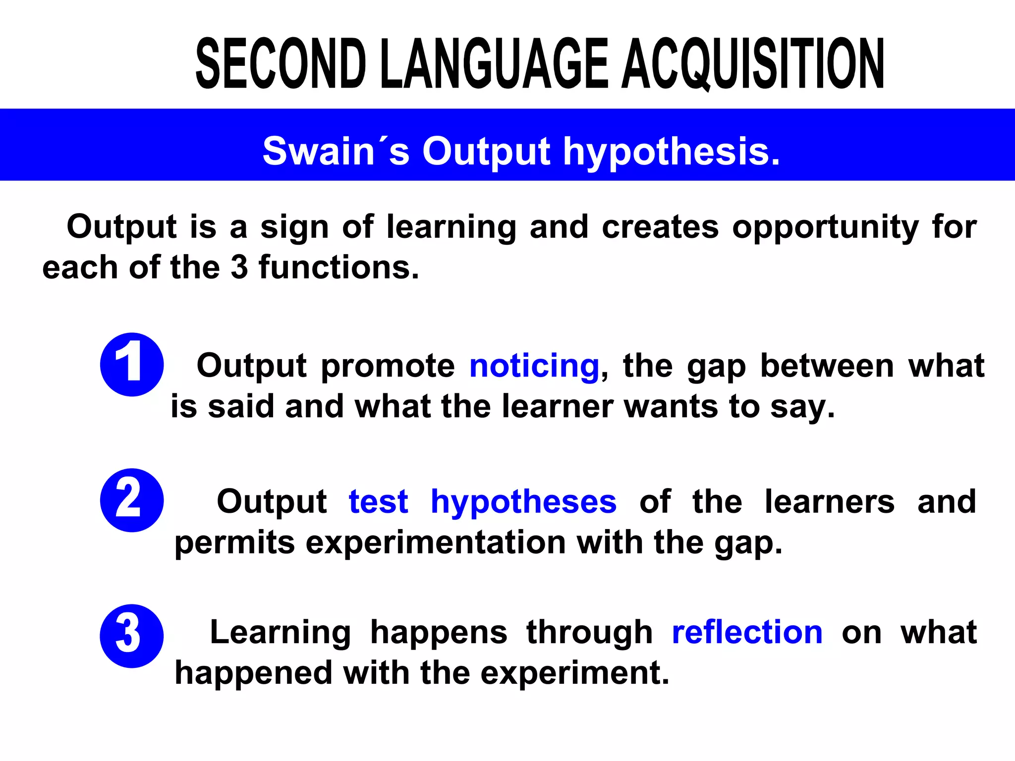 Applied-linguistics-and sla | PPT