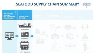 Demand-Side Supply Chain - For the Fishes! | PPTX | Marketing and ...