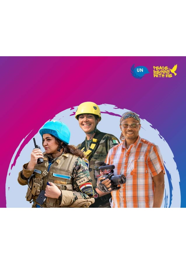 For the future, Building better together. | PDF