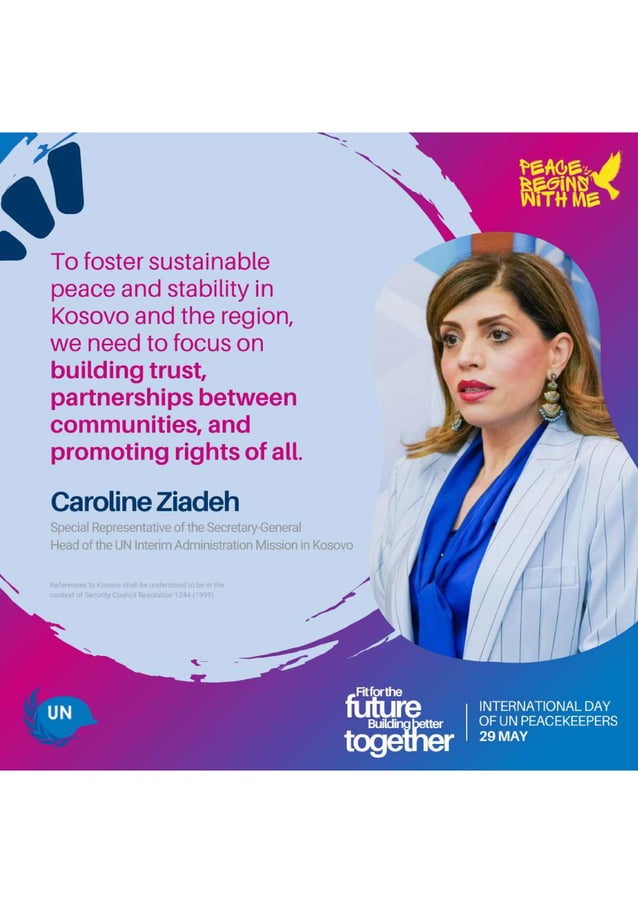 For the future, Building better together. | PDF